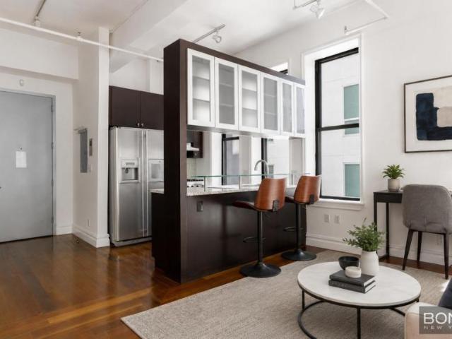 condo with 1 bedroom, New York NY ES104978364
