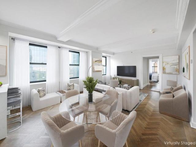 condo with 1 bedroom, NEW YORK NY ES71467074