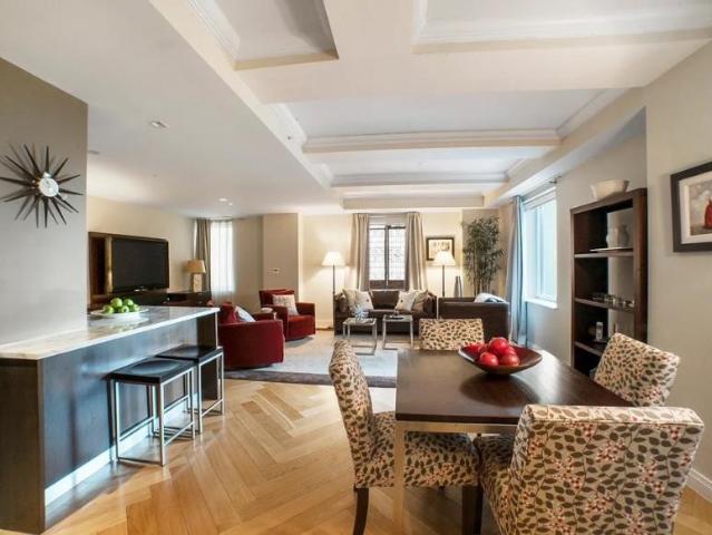 condo with 1 bedroom, New York NY ES89373675