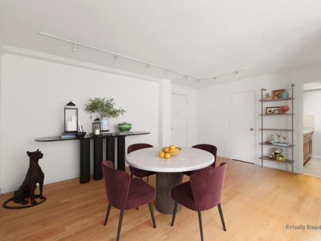 condo with 1 bedroom, New York NY ES94775338