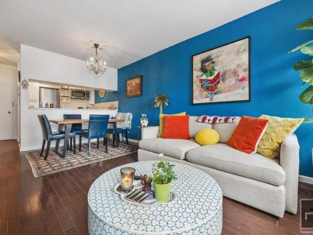 condo with 1 bedroom, NEW YORK NY ES96458250
