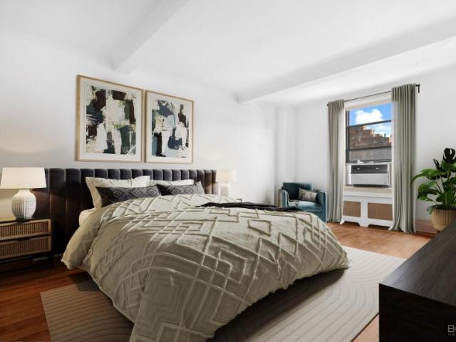 condo with 1 bedroom, New York NY ES98327088