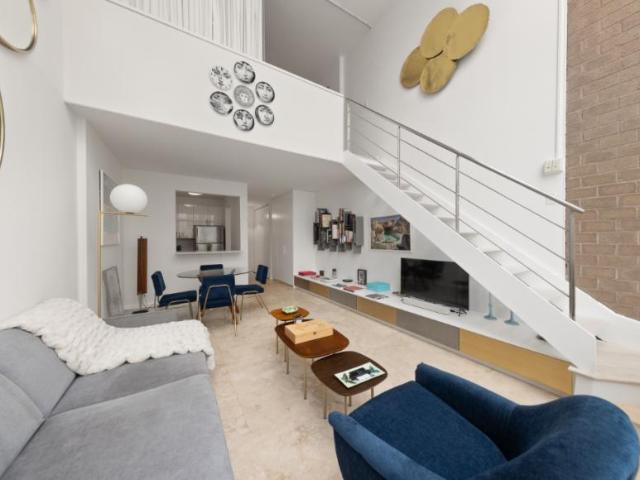 condo with 1 bedroom, New York NY ES99745507