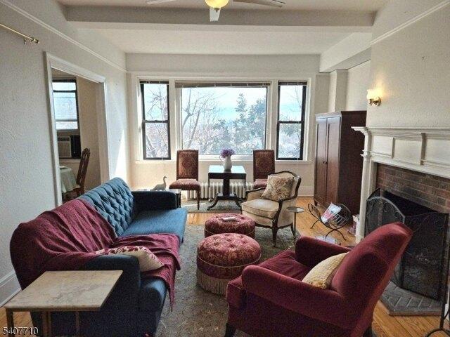 condo with 1 bedroom, Newark NJ DS104443507