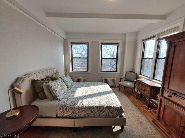 condo with 1 bedroom, Newark NJ ES104835188