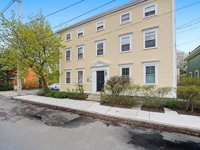 condo with 1 bedroom, Newburyport MA DS102635773