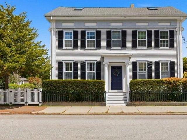 condo with 1 bedroom, Newburyport MA DS102860814