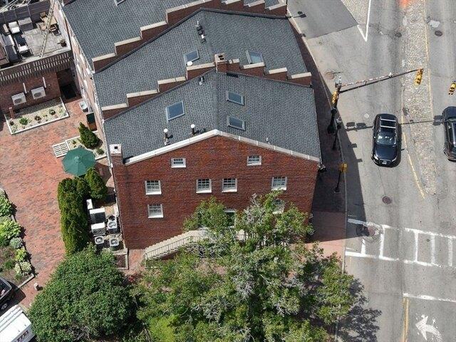 condo with 1 bedroom, Newburyport MA DS102922512