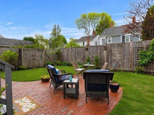 condo with 1 bedroom, Newburyport MA DS103019949