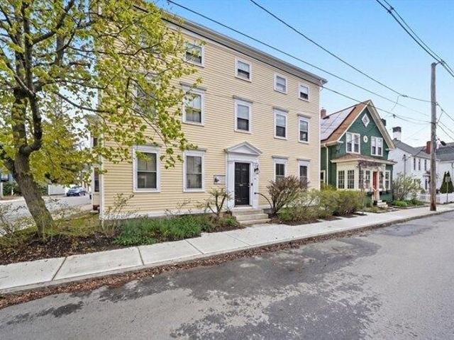 condo with 1 bedroom, Newburyport MA ES102962430