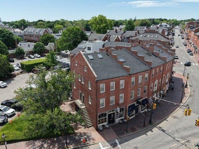 condo with 1 bedroom, Newburyport MA ES104835507