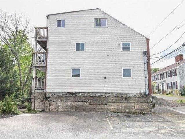 condo with 1 bedroom, Newburyport MA ES105082362