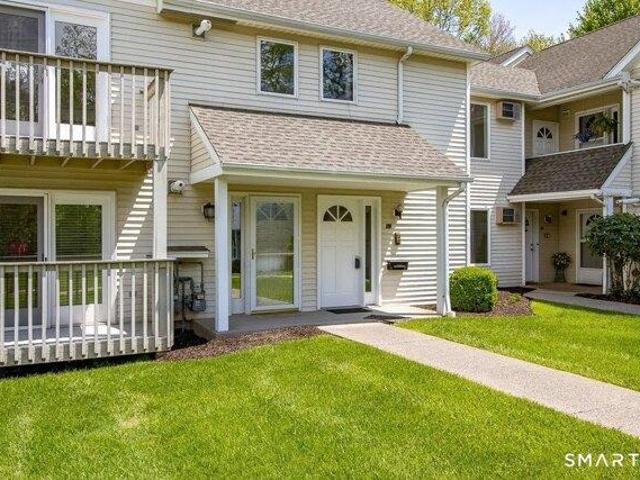 condo with 1 bedroom, Newington CT DLS102584413