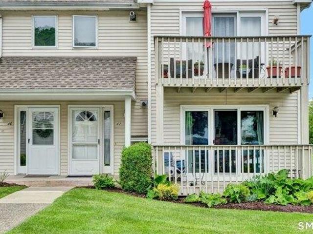 condo with 1 bedroom, Newington CT DS104152553