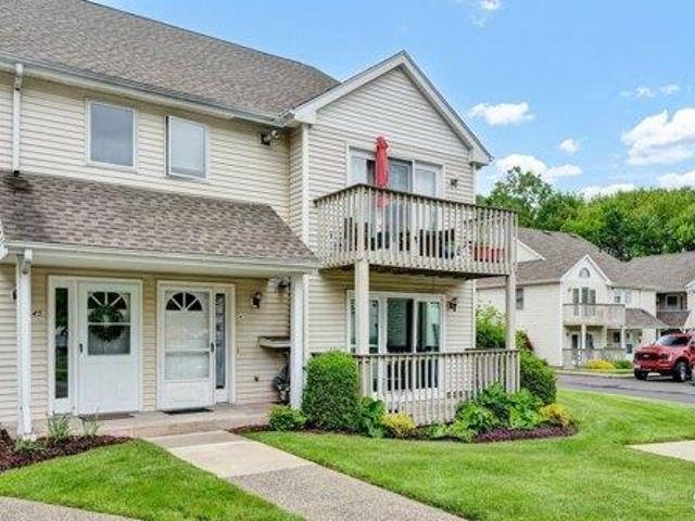 condo with 1 bedroom, Newington CT ES104649569
