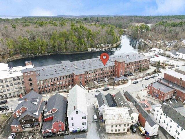 condo with 1 bedroom, Newmarket NH DLS101934498