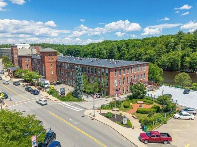 condo with 1 bedroom, Newmarket NH ES104264868