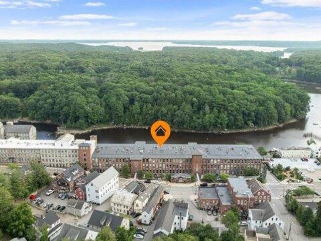 condo with 1 bedroom, Newmarket NH ES105229924
