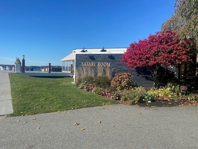 condo with 1 bedroom, Newport RI ES104920062