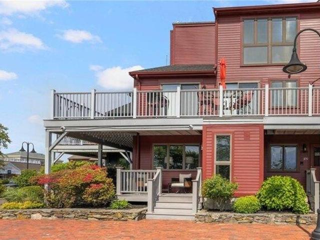 condo with 1 bedroom, Newport RI ES103189716