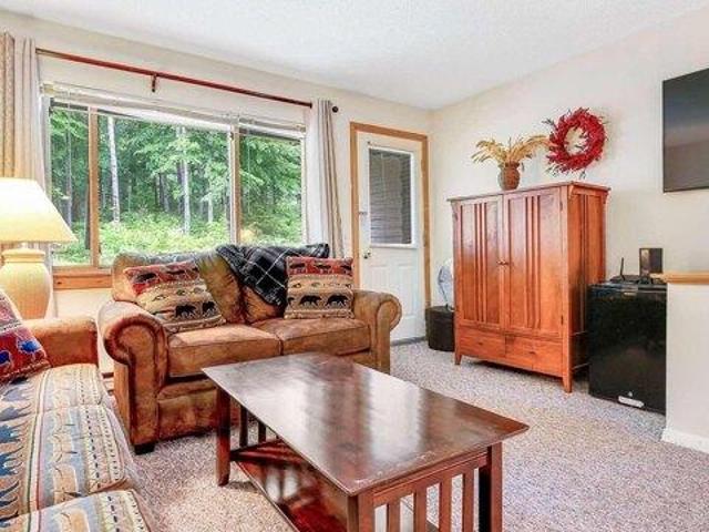 condo with 1 bedroom, Newry ME DS102723684