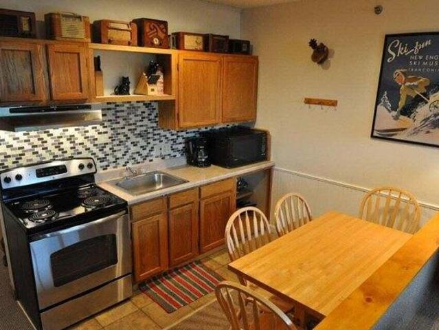 condo with 1 bedroom, Newry ME DS103440450