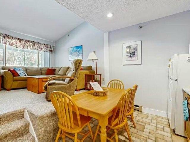 condo with 1 bedroom, Newry ME ES104852701
