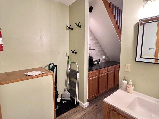 condo with 1 bedroom, Newry ME ES104808996