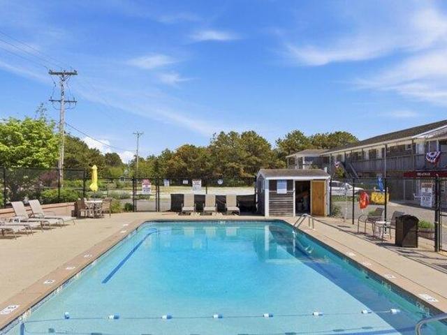 condo with 1 bedroom, North Truro MA DS102776179