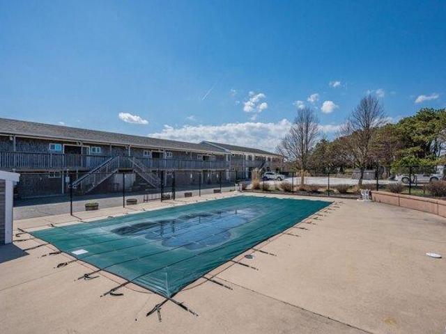 condo with 1 bedroom, North Truro MA DS103019386