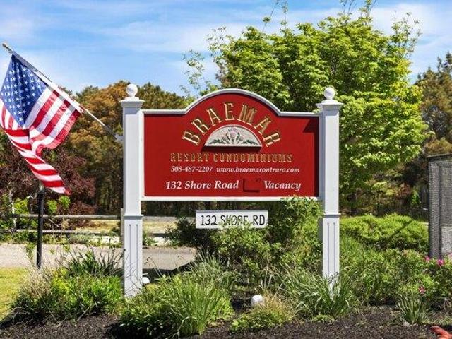 condo with 1 bedroom, North Truro MA DS103186132