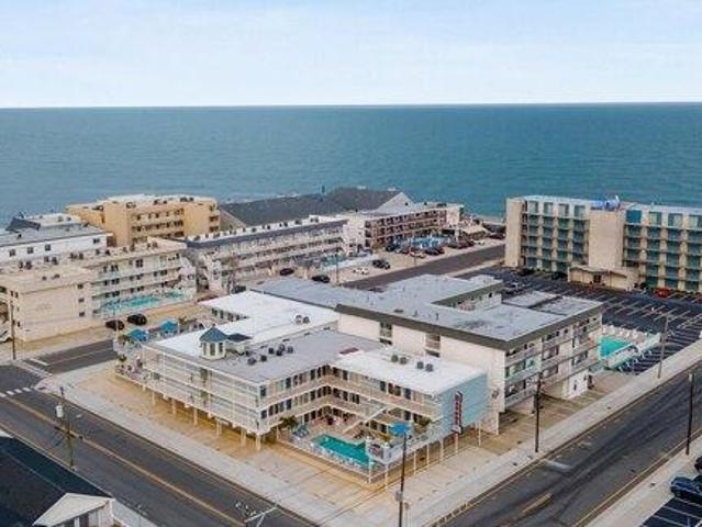 condo with 1 bedroom, North Wildwood NJ DLS101660860