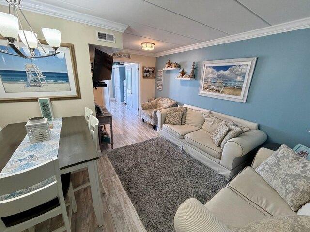 condo with 1 bedroom, North Wildwood NJ DLS101660095