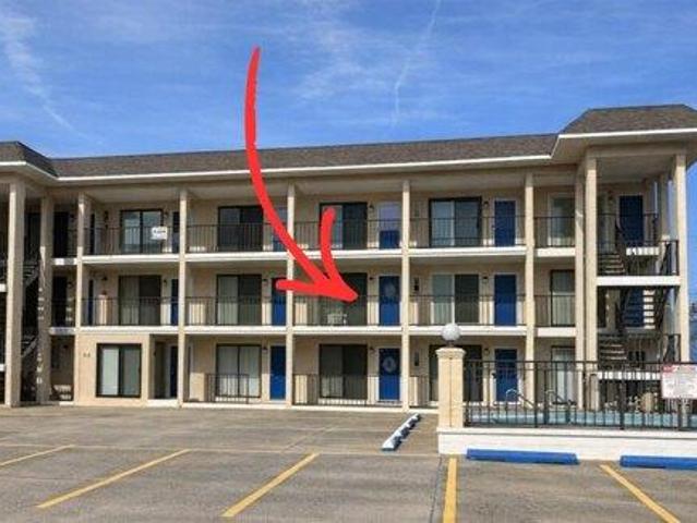 condo with 1 bedroom, North Wildwood NJ DLS101660213