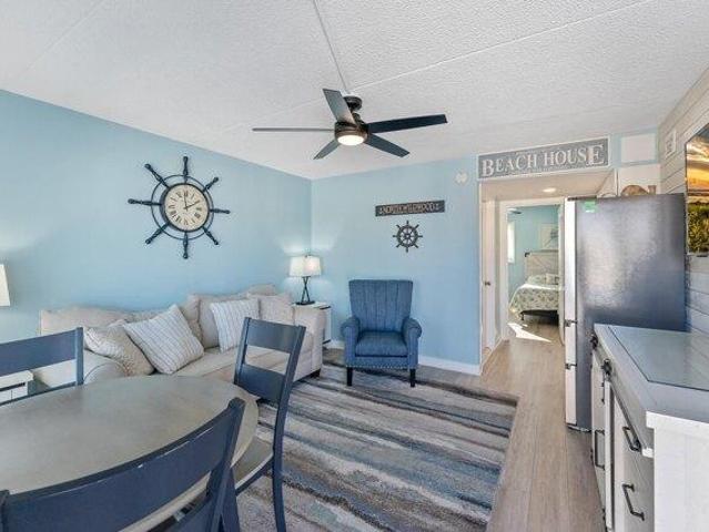 condo with 1 bedroom, North Wildwood NJ DLS101798564