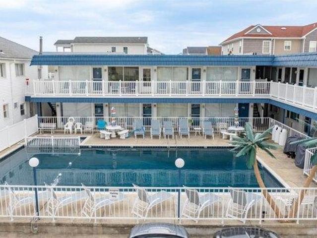 condo with 1 bedroom, North Wildwood NJ DLS101799943
