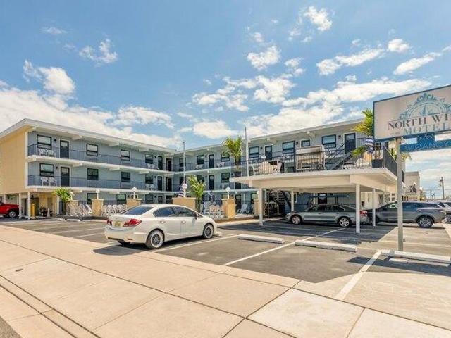 condo with 1 bedroom, North Wildwood NJ DLS102318154