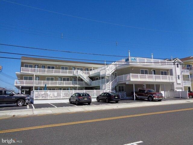 condo with 1 bedroom, North Wildwood NJ DS101657391