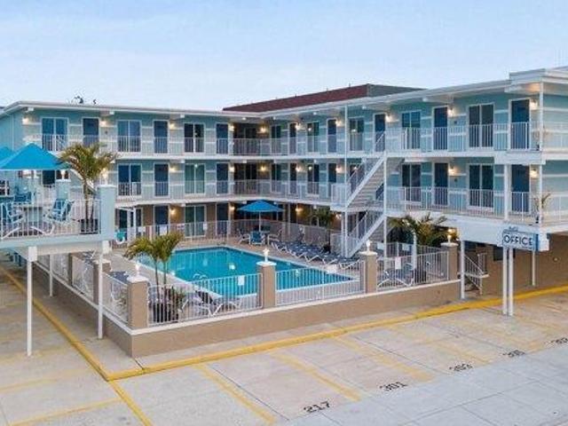 condo with 1 bedroom, North Wildwood NJ DS101856740