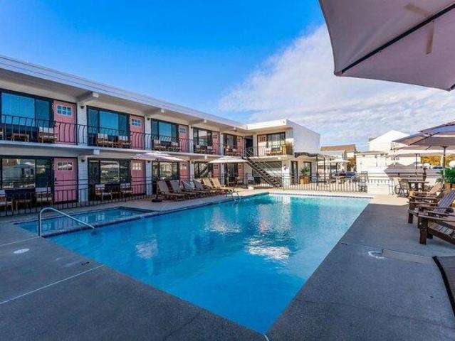 condo with 1 bedroom, North Wildwood NJ DS102283109
