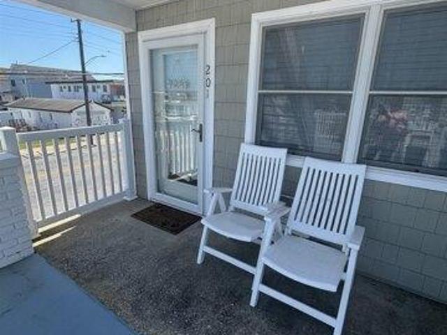 condo with 1 bedroom, North Wildwood NJ DS102586126