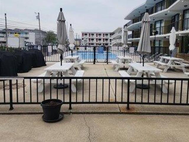 condo with 1 bedroom, North Wildwood NJ ES103667077