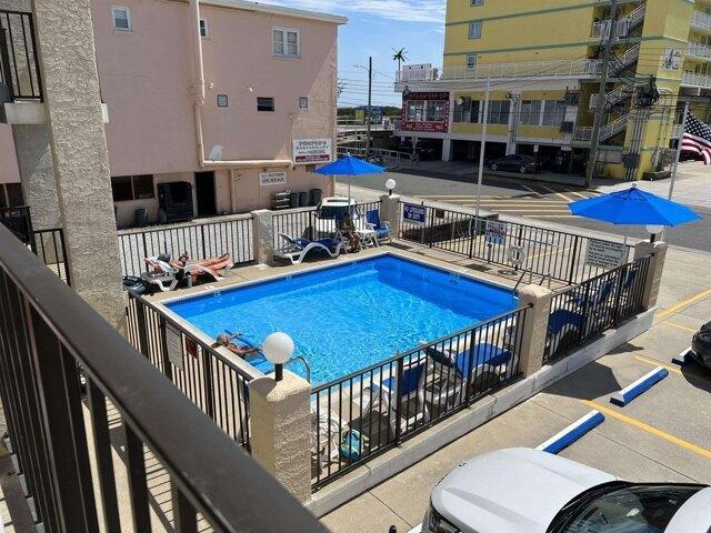 condo with 1 bedroom, North Wildwood NJ ES103619681