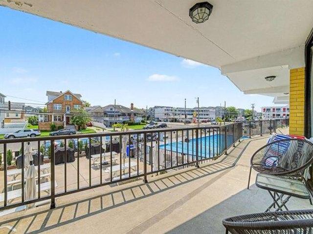 condo with 1 bedroom, North Wildwood NJ ES105158912