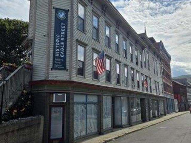 condo with 1 bedroom, North Adams MA DS102634053