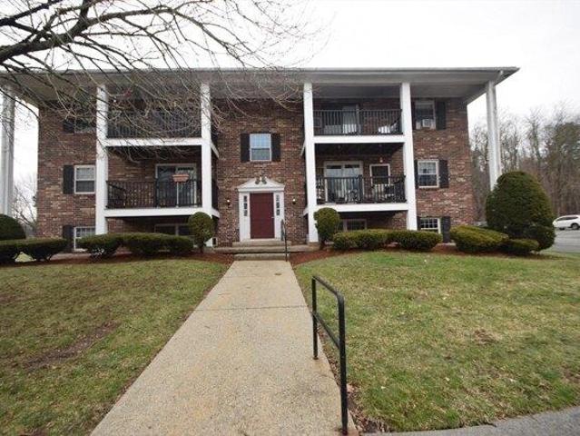 condo with 1 bedroom, North Andover MA DLS102371094