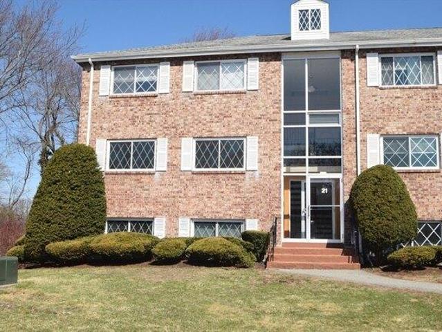 condo with 1 bedroom, North Andover MA DLS102762783