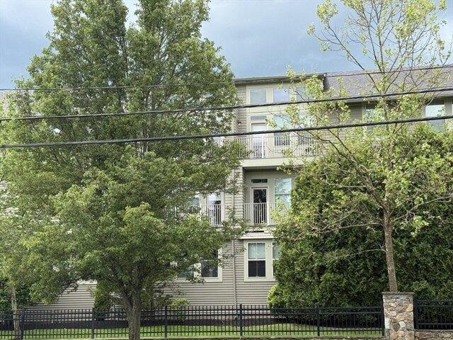 condo with 1 bedroom, North Andover MA ES104152621