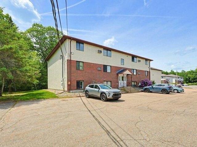 condo with 1 bedroom, North Attleboro MA DS103223233