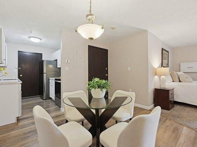 condo with 1 bedroom, North Attleboro MA ES104789046